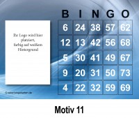 Bingokarten kaufen – Bingo Sets & Zubehör | Bingokarten von DiPrint